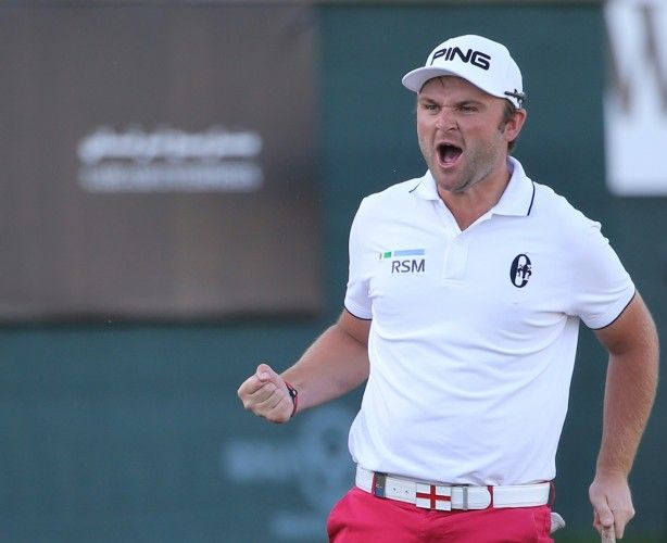 15 Reasons Why Golf is the Best Sport | Golf Monthly
