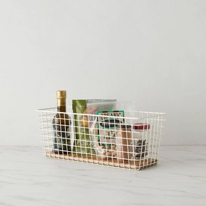 Storage Baskets: 15 picks to beautify home storage | Homes and Gardens