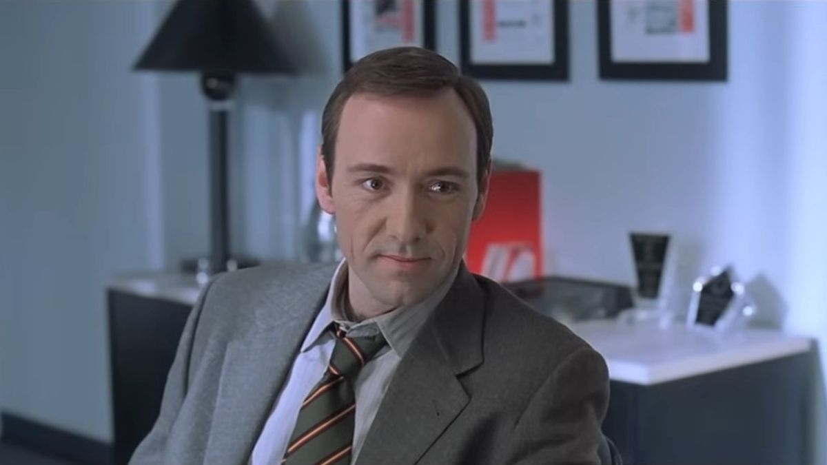 The 32 greatest '90s actors | GamesRadar+