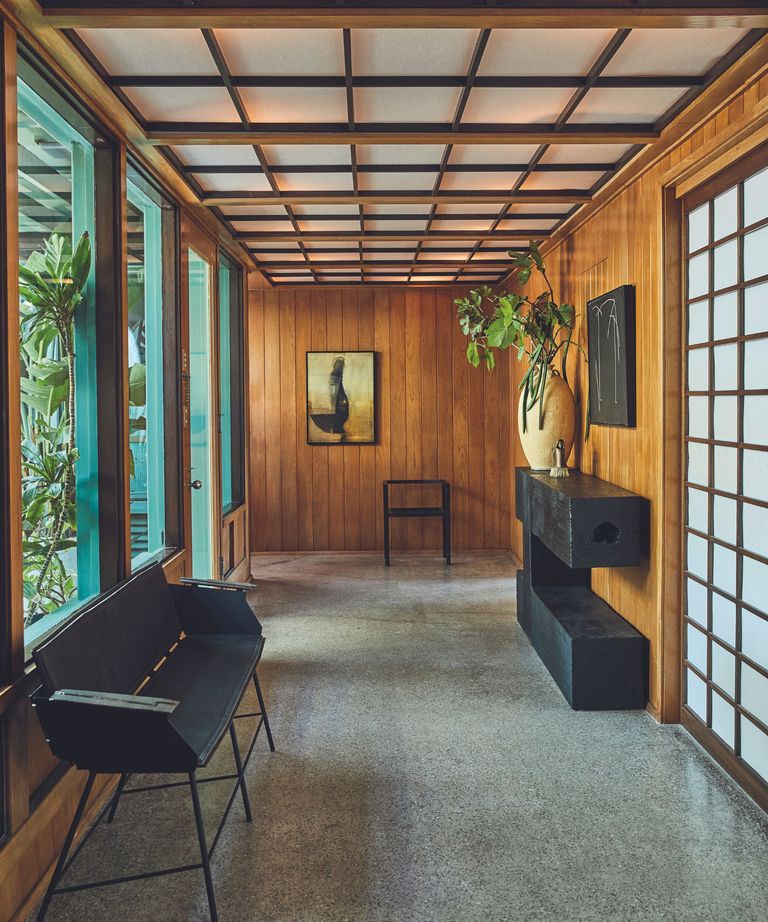 Kelly Wearstler reveals how she creates a beach house vibe | Homes and ...