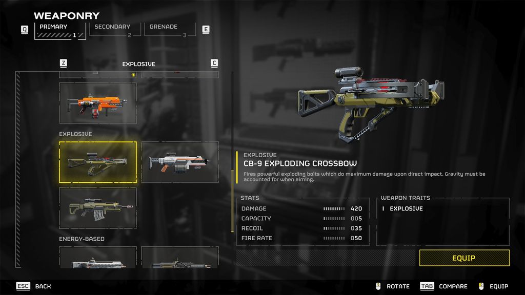 Helldivers 2 best weapons tier list (August 2025) | PC Gamer