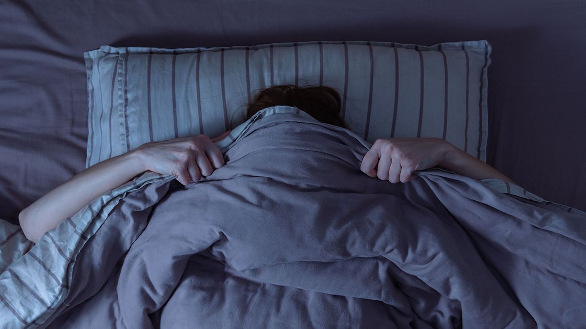 Does cheese cause bad dreams? | Tom's Guide