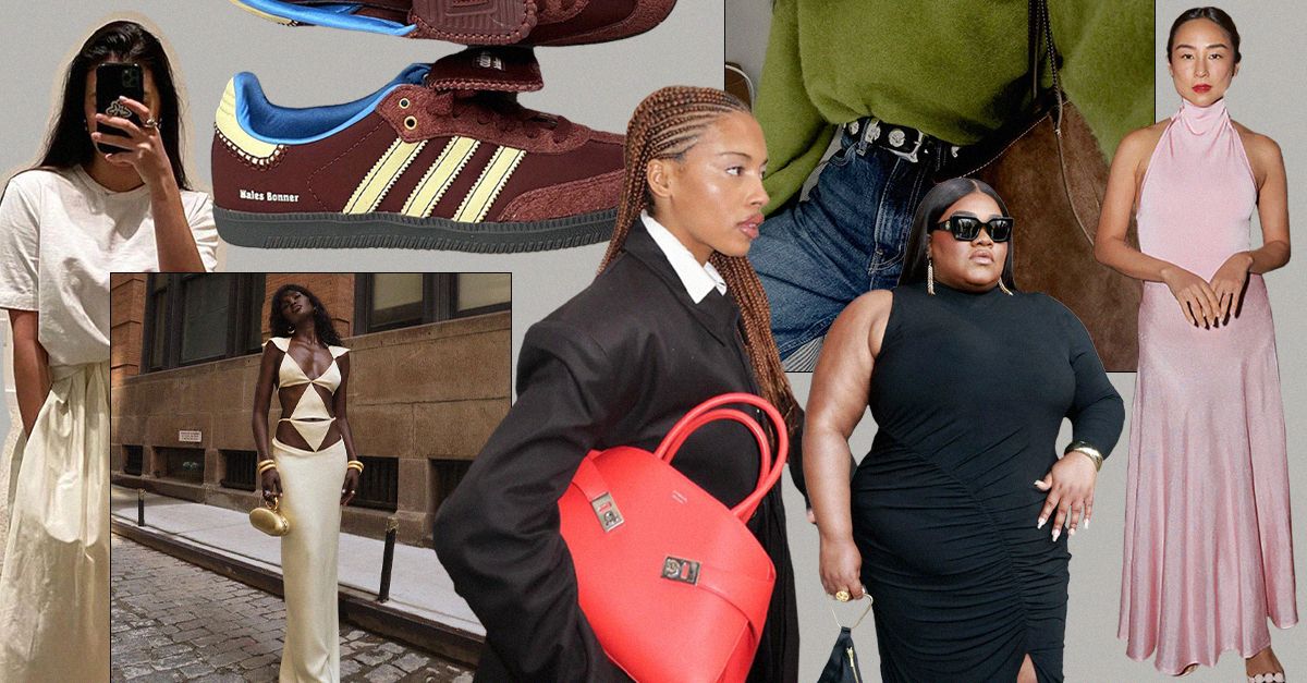 10 Cool Fashion Brands Defining What Style Looks Like in 2024 | Who ...