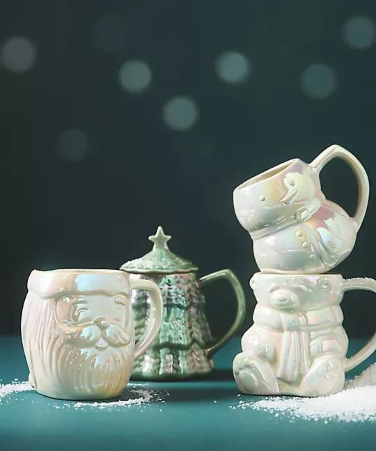 Anthropologie just released its Holiday Collection | Homes & Gardens
