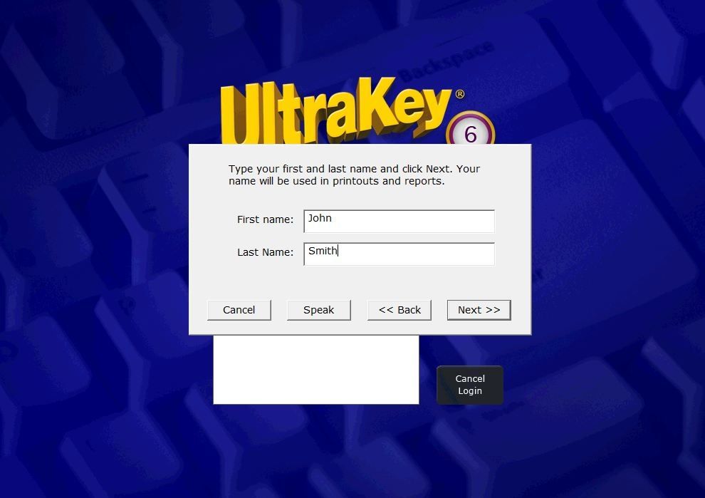 UltraKey Typing Software for Kids Review - Pros and Cons | Top Ten Reviews