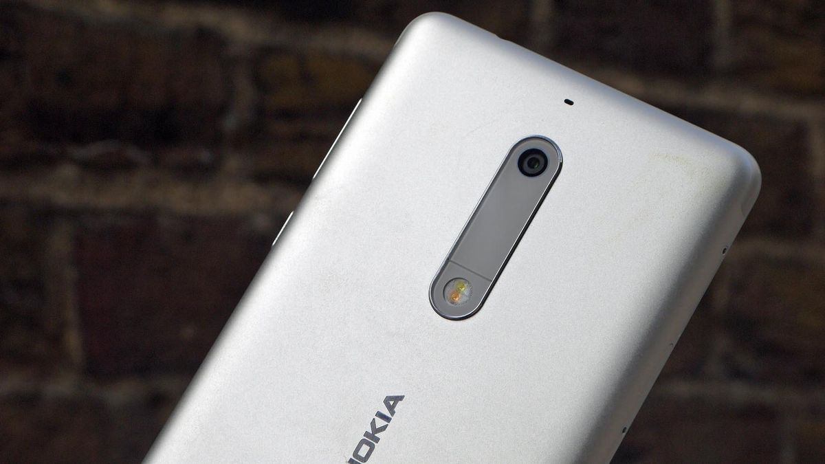 Nokia 5 review | TechRadar