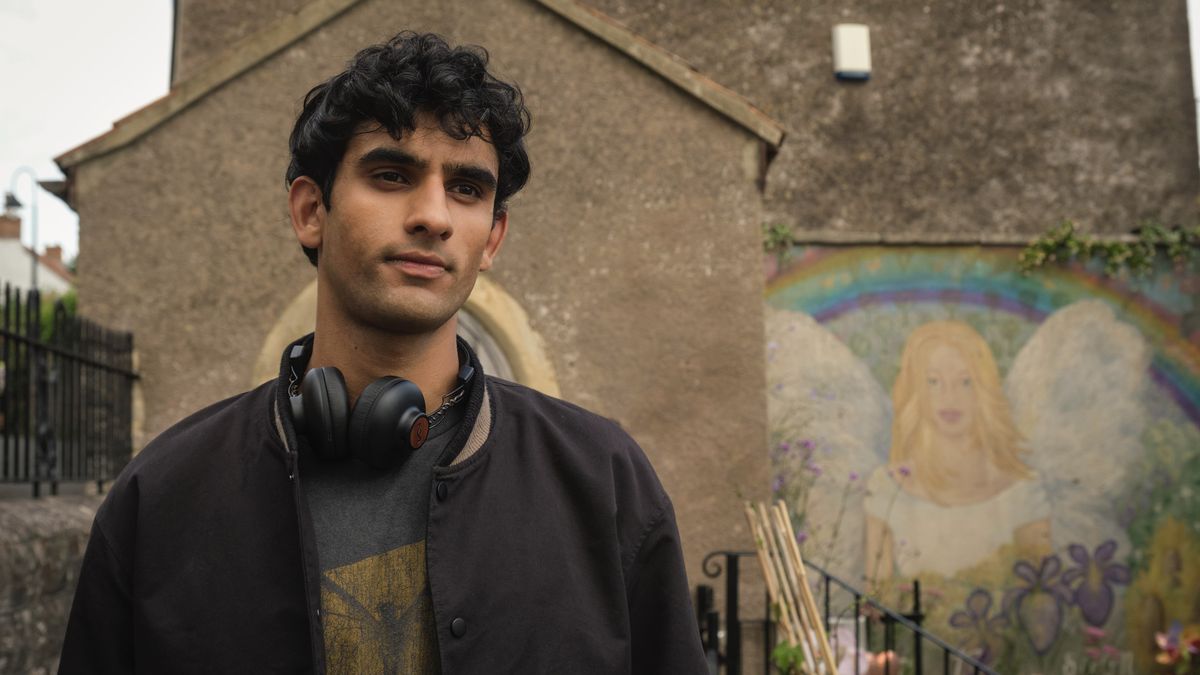 A Good Girl's Guide to Murder episode 2 recap: who was in the woods ...