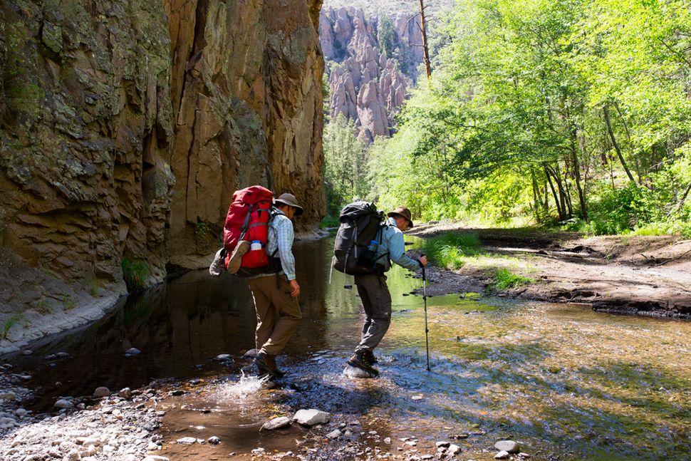 Gallery: America's Most Endangered Rivers of 2019 | Live Science