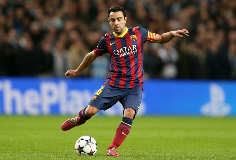 How to improve your passing | FourFourTwo