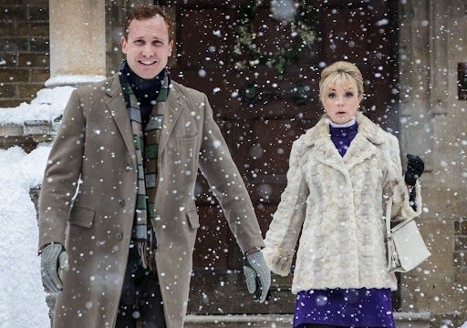 Who has Trixie been in love with? | What to Watch