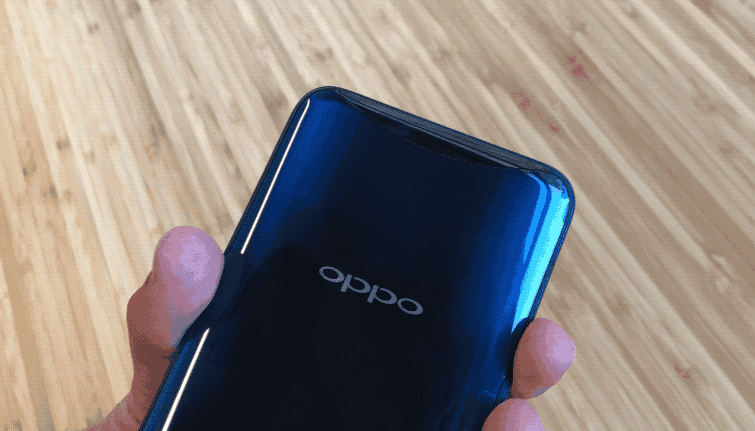 The Slider Phone Is Back to Kill the Notch | Tom's Guide