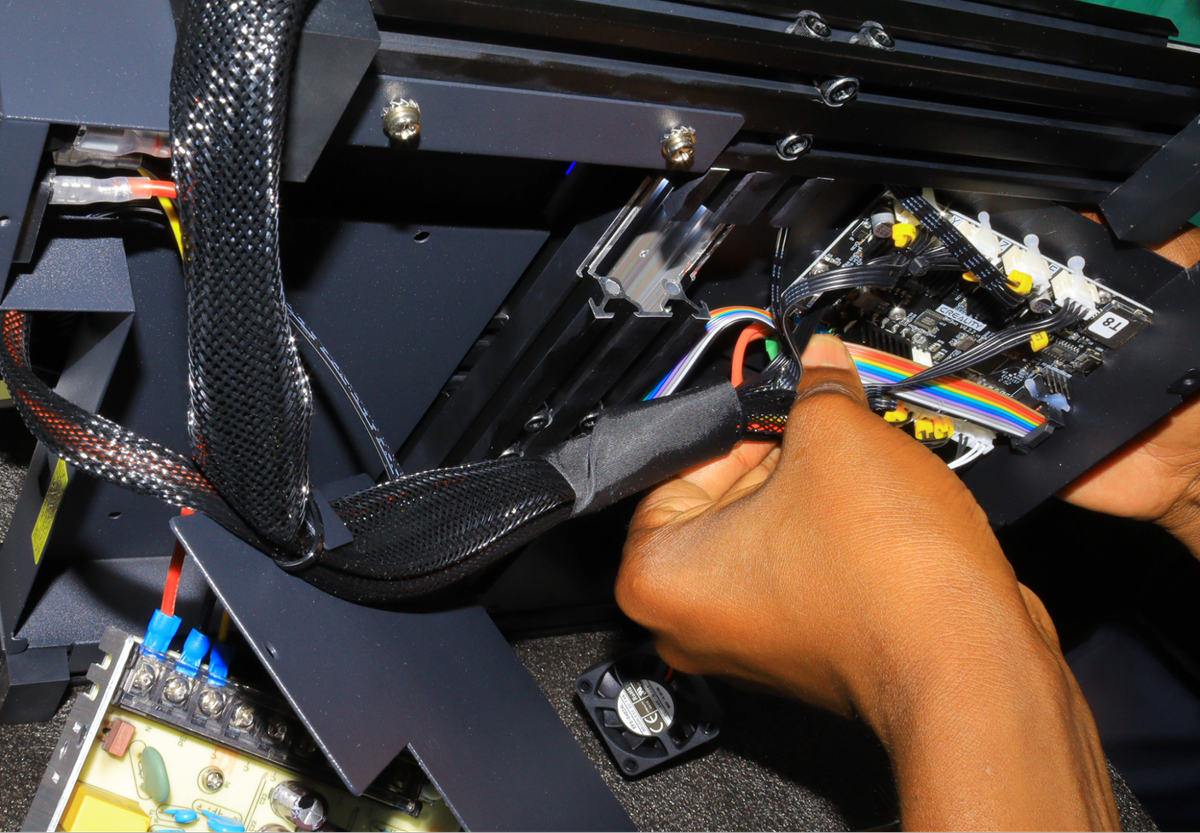 How to Fix a 3D Printer Bed Not Heating | Tom's Hardware