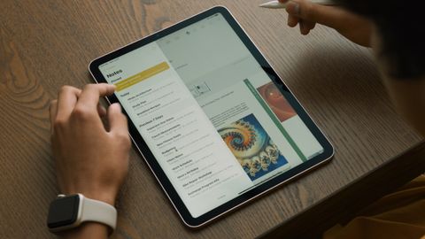 iPadOS 17: New features, latest beta, release date & more | iMore
