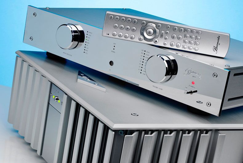 Burmester 099/956 Mk2 review | What Hi-Fi?