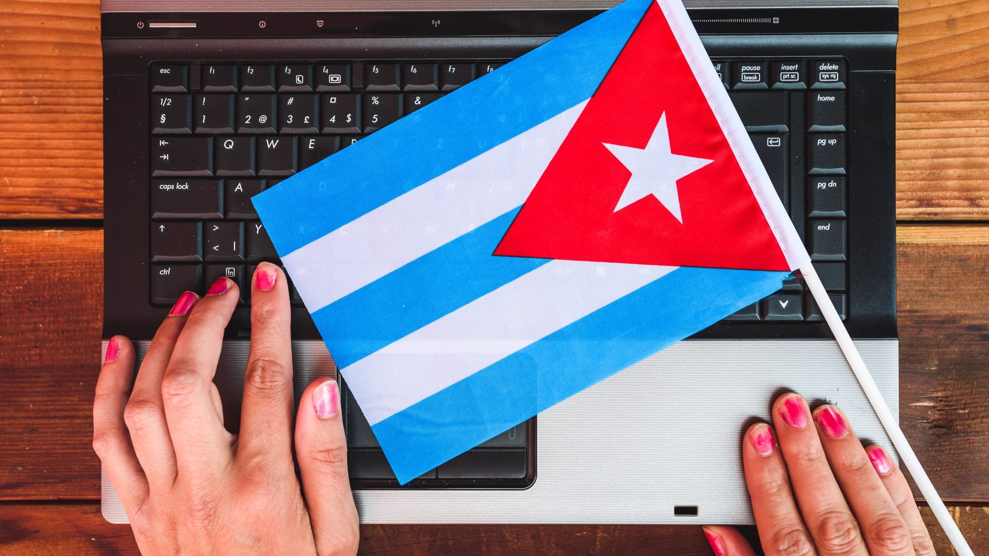 The best Cuba VPN | TechRadar