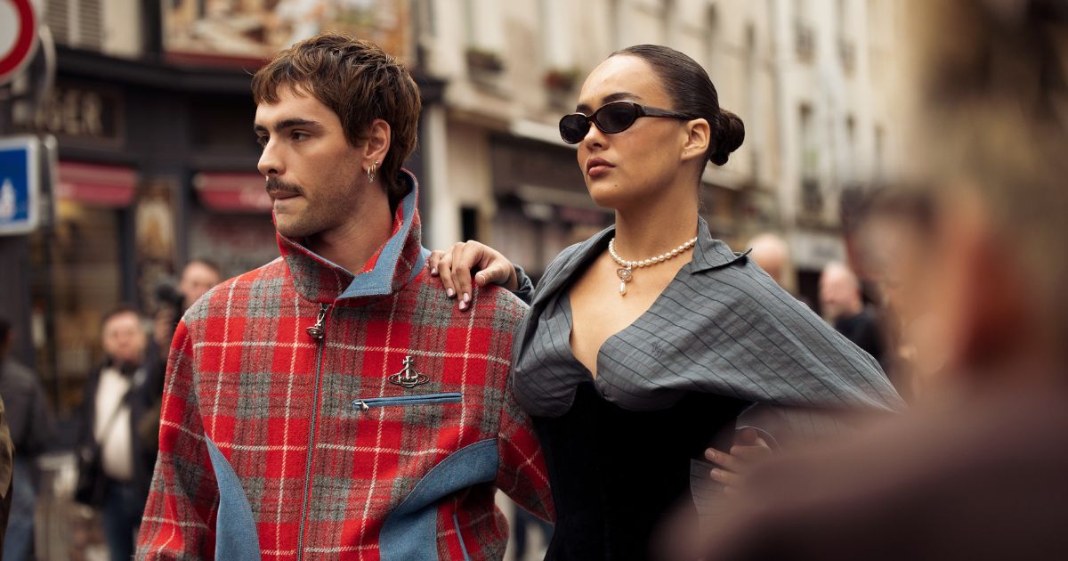 11 Punk Perfumes That Smell Rebellious & Edgy | Marie Claire UK