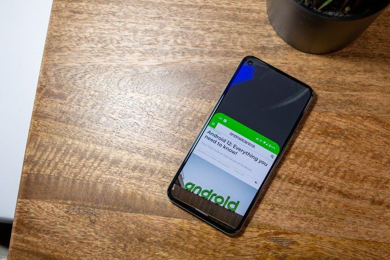 Android 12 review: It's all about you | Android Central