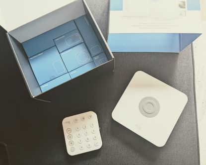Ring Alarm System (2nd Gen) review | Livingetc