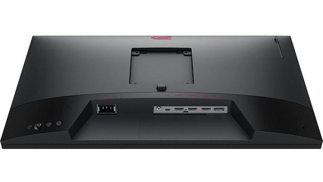 BenQ Zowie XL2546K 240 Hz Monitor Review: Brilliant Blur Reduction ...