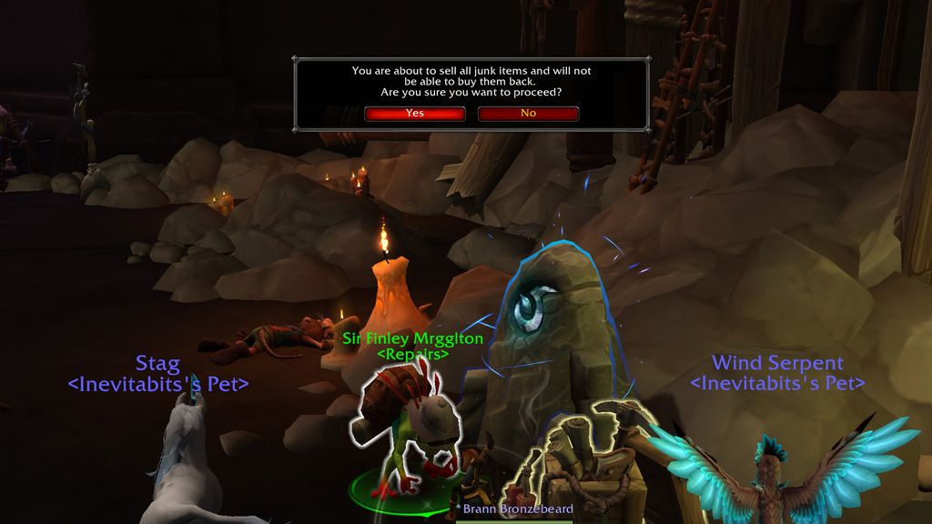 World of Warcraft: The War Within leveling guide | PC Gamer