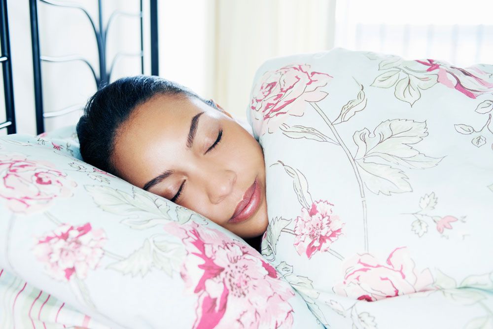 Learn to harness the creative power of sleep | Creative Bloq