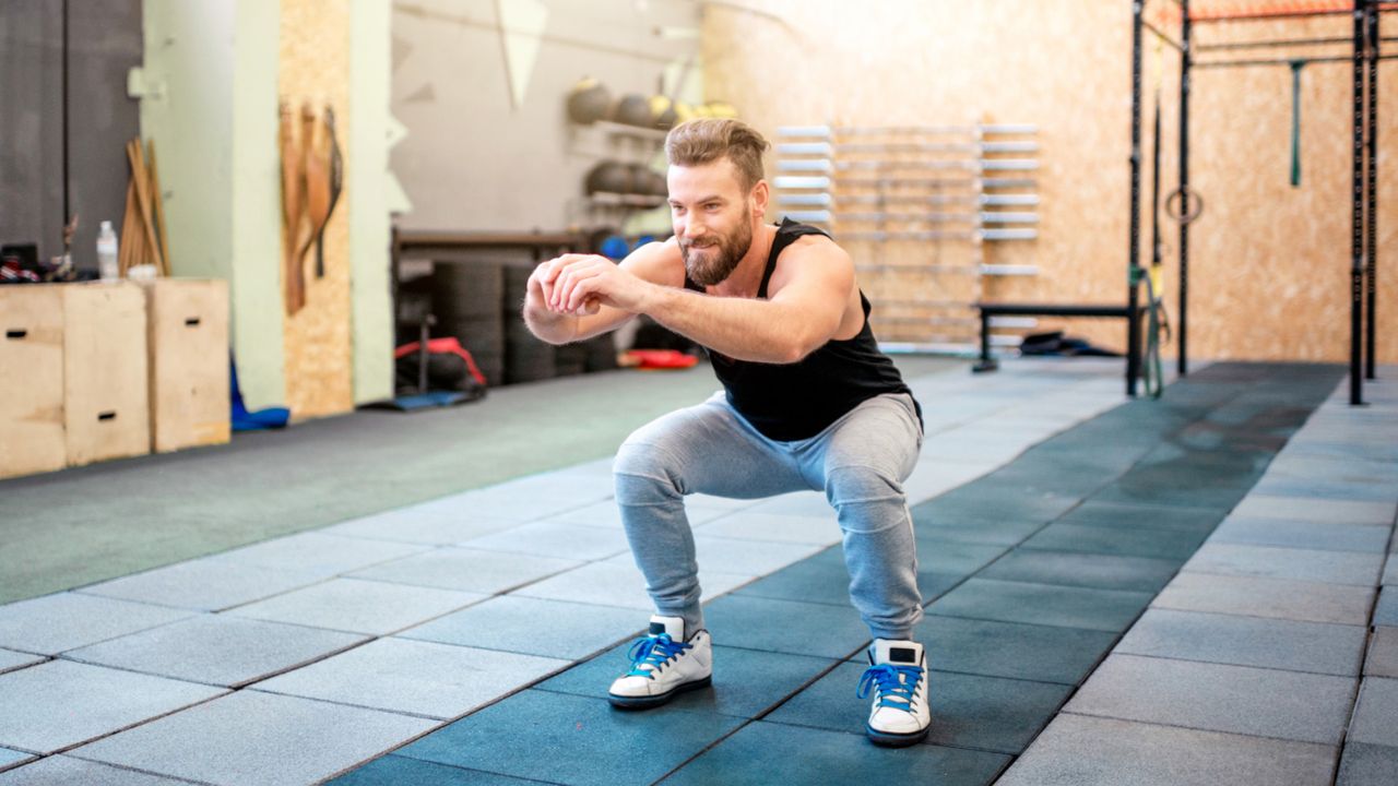 20 squat variations you need to try | T3