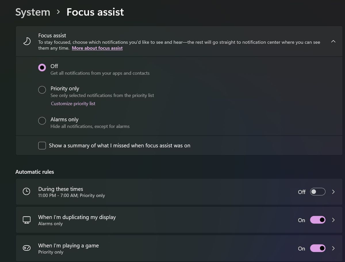 7 hidden Windows 11 features that will make you more productive | Tom's ...