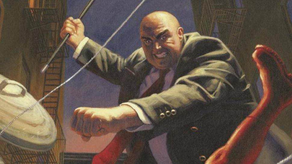 Best Daredevil villains of all time | GamesRadar+