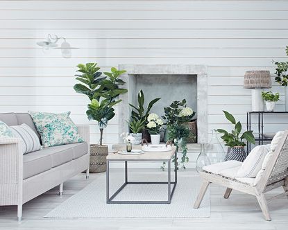 Ranch-style houses – the ultimate guide to the look and how to get it ...