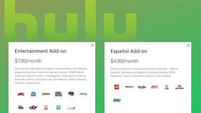 Hulu Add-ons: Are they worth it, and which ones to get? | Android Central