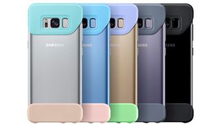 The top Samsung Galaxy S8 and S8 Plus cases | TechRadar