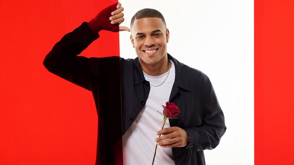 ‘This Is Robbery.’ Grant Ellis Defends His Decision After The Bachelor ...