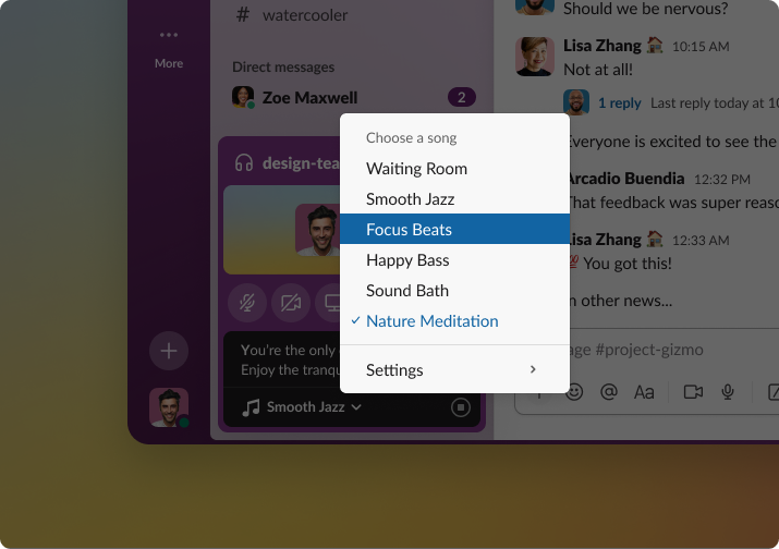 Slack might have just added its most bizarre feature yet - but some of ...