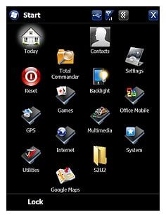 Windows Mobile 6.5: A Whole Lotta Cookin' Going On | Windows Central