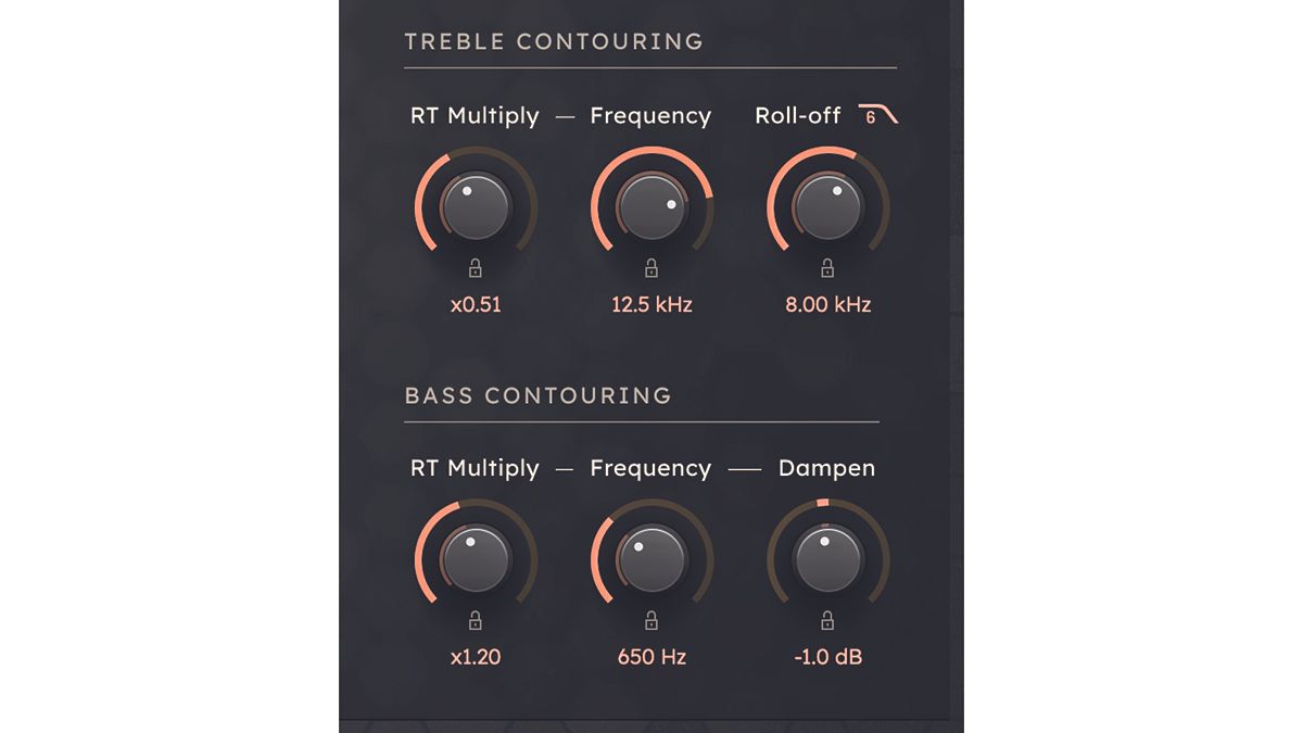 LiquidSonics/Reverb Foundry Tai Chi review | MusicRadar