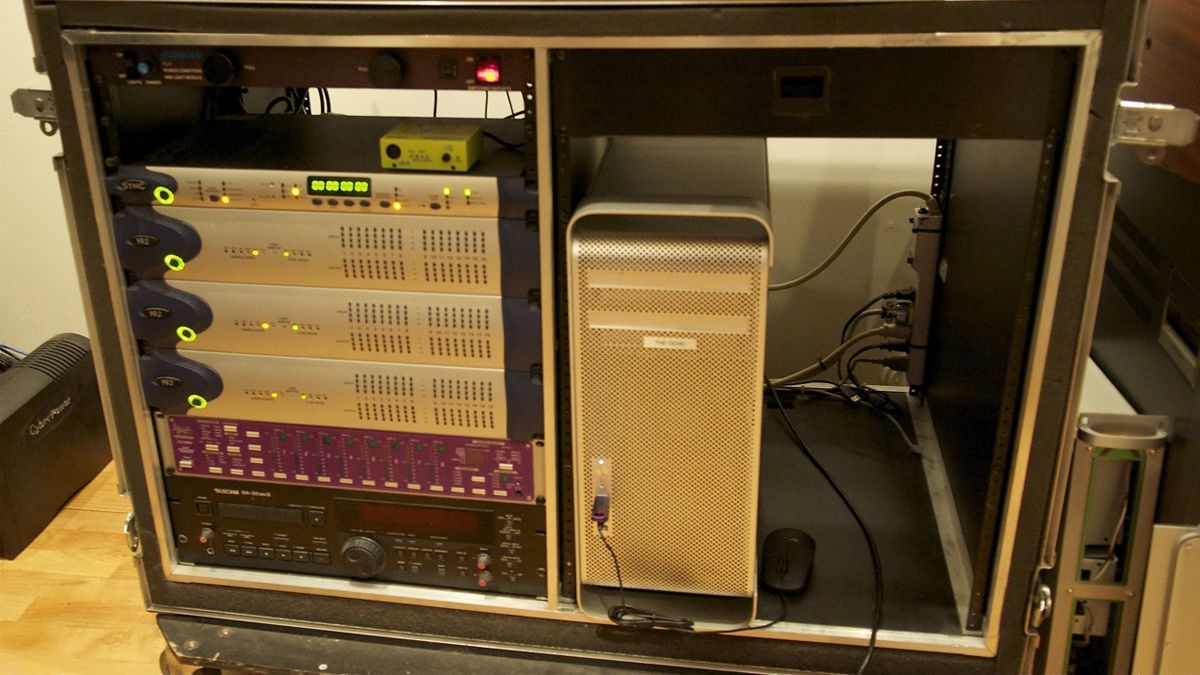 What’s so great about Pro Tools? A beginner’s guide to the industry ...