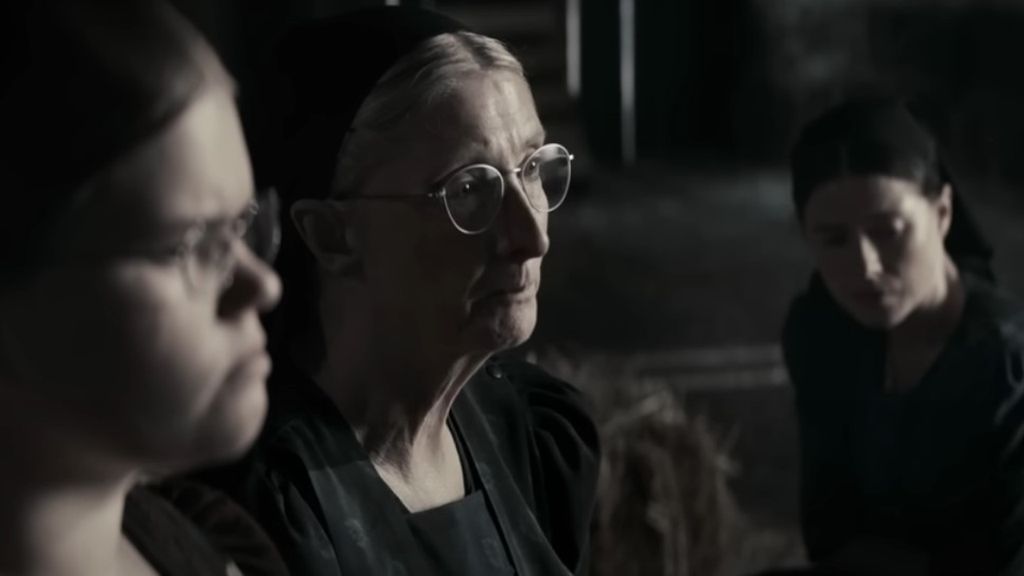 Women Talking Cast: Where You've Seen The Actors Before | Cinemablend