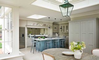 10 Top Kitchen Diner Design Ideas | Homebuilding