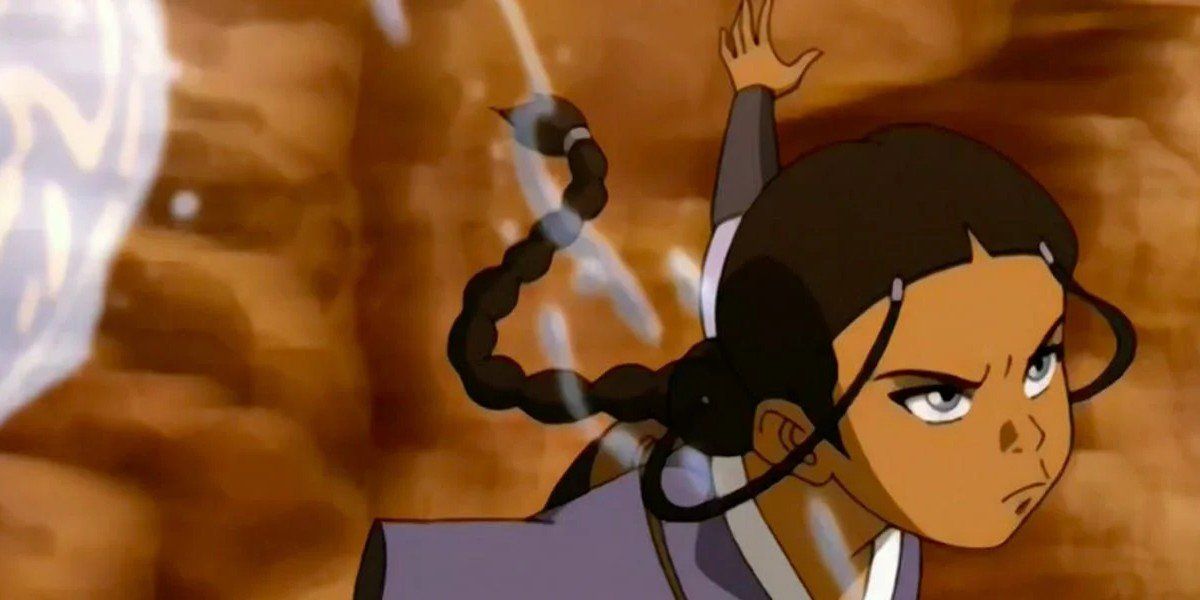 Avatar: The Last Airbender Ending: How Everything Wrapped Up For Each ...