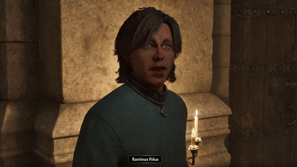 Vampirism cure in Oblivion and Oblivion Remastered | PC Gamer