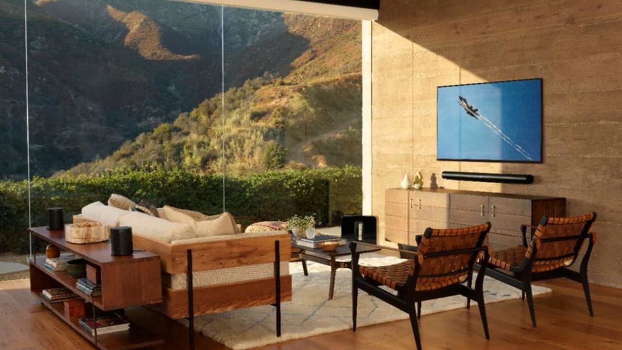 Best surround sound system 2022: for home theater systems | Homes and ...