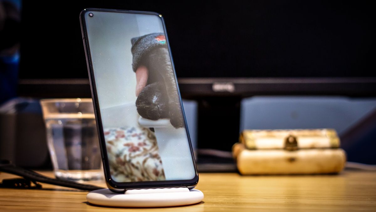 Xiaomi Mi 10T Pro 5G review | Digital Camera World