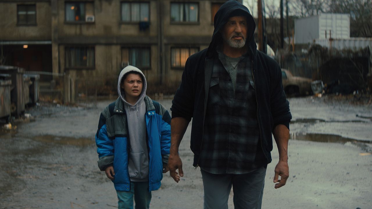 Samaritan Ending Explained: What Really Happened During Samaritan And ...