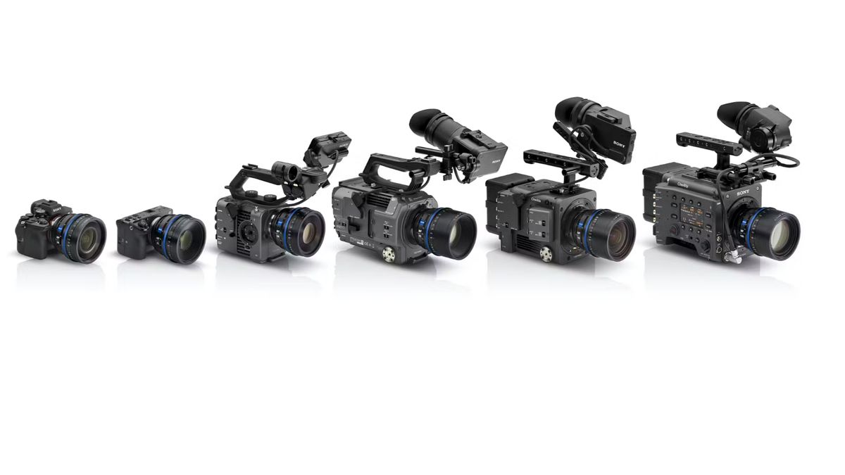 After 5 years of silence, Zeiss lenses are back with a bang! | Digital ...