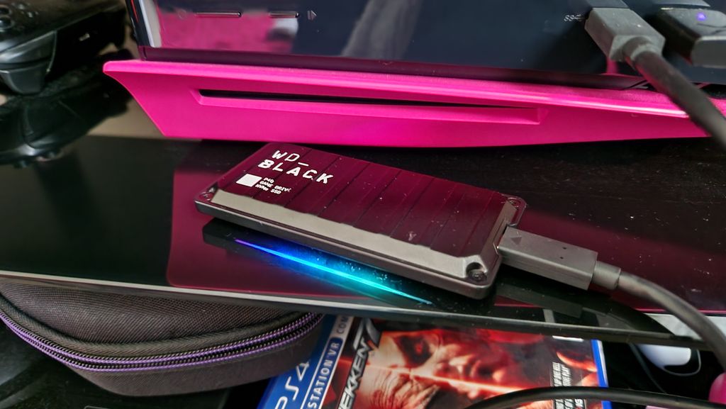 The best Xbox One external hard drives in 2025 | GamesRadar+