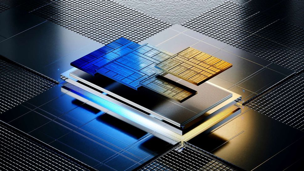 AMD's new uber gaming laptop APU rumoured to use chiplet design and 16 ...