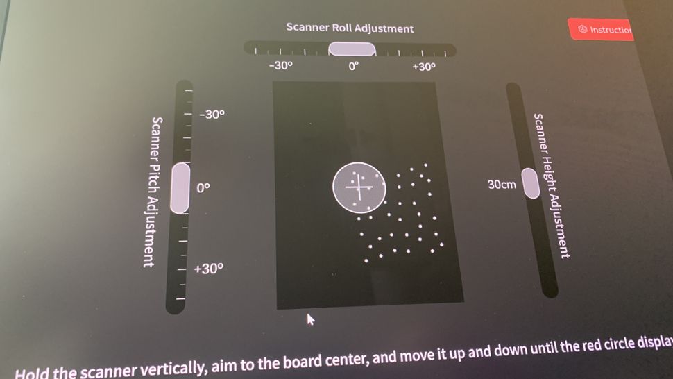 Revopoint Trackit 3D scanner review: luxury markerless scanning for ...