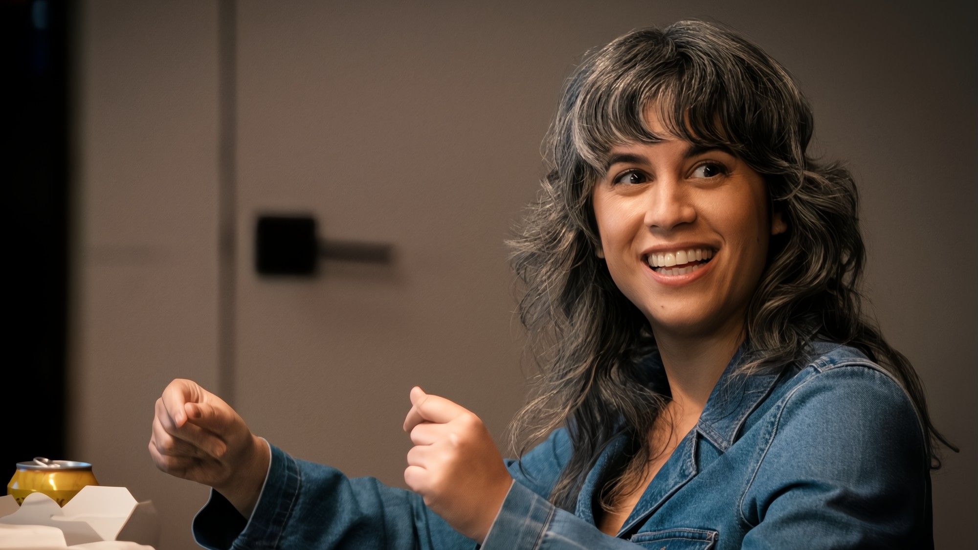 Ashly Burch talks ‘Side Quest,’ ‘Mythic Quest’ finale and game ...