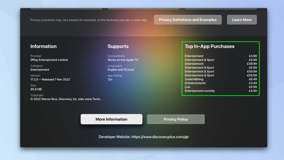 How to download apps on Apple TV | Tom's Guide
