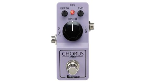 Best chorus pedals 2025: Top rated chorus pedals | MusicRadar